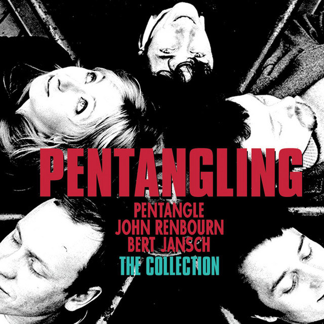 Light Flight - song and lyrics by Pentangle | Spotify
