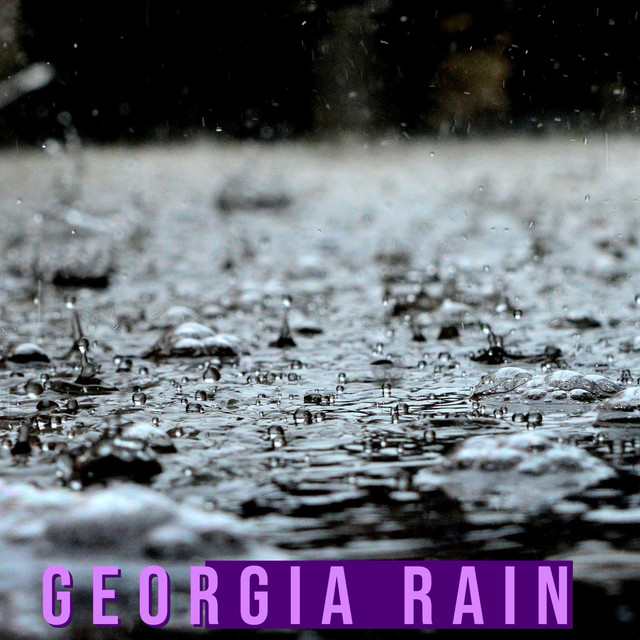 Georgia Rain - Album by Heaven is Shining | Spotify