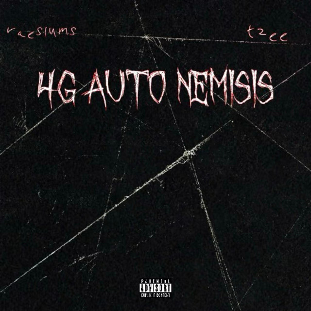 4G AUTO NEMESIS - song and lyrics by raeslums, tzee | Spotify