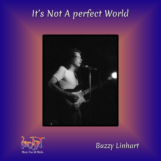 It's Not a Perfect World - song and lyrics by Buzzy Linhart | Spotify