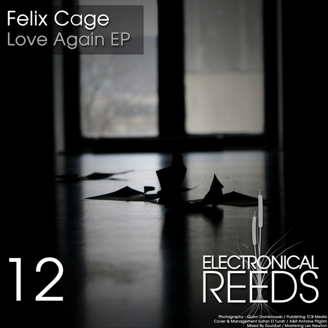 BPM and key for songs by Felix Cage | Tempo for Felix Cage songs ...