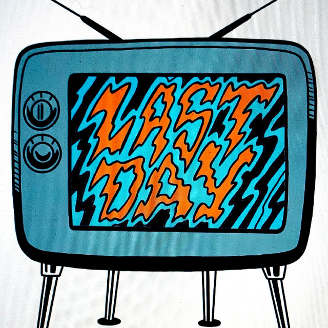 Live For Today - Single by Last Day | Spotify