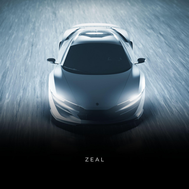 Zeal - Single by Future Bassed | Spotify