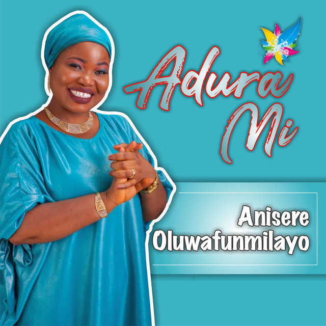 Ololufe - song and lyrics by Anisere Oluwafunmilayo | Spotify