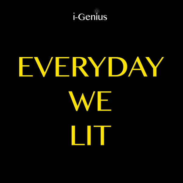 Everyday We Lit (Originally Performed By Yfn Lucci & Pnb Rock ...