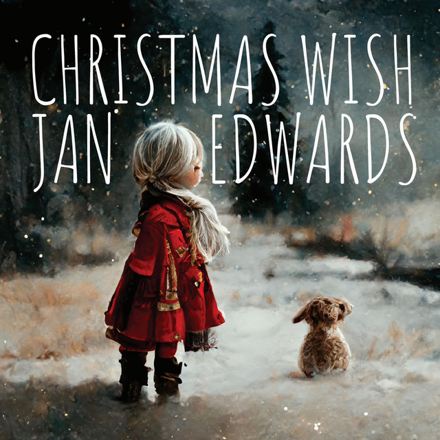 How Amazing - song and lyrics by Jan Edwards | Spotify