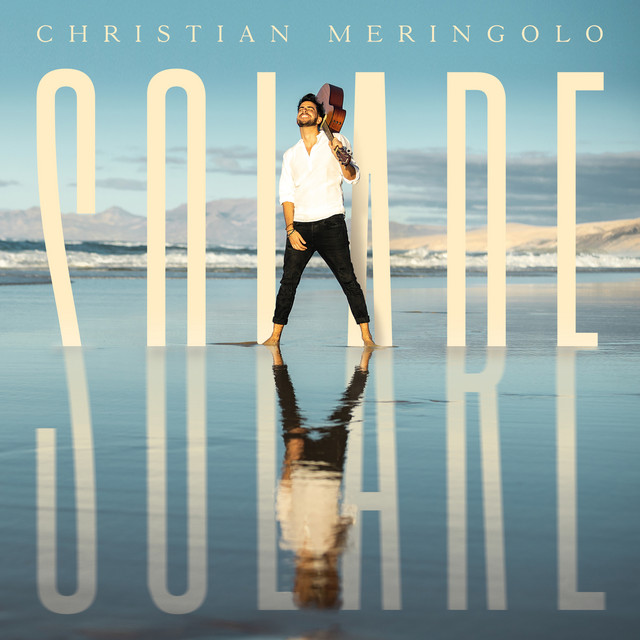 Solare - Album by Christian Meringolo | Spotify