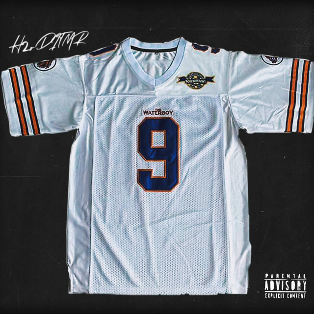 The Water Boy 2 - Album by H2oDITMR | Spotify