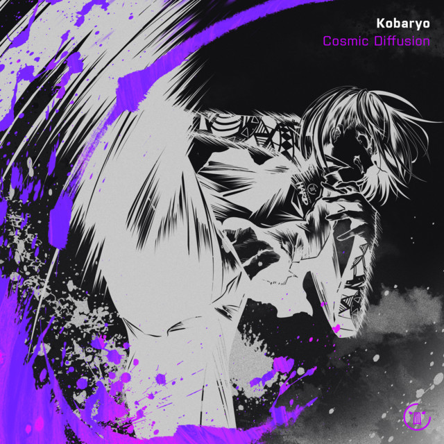 Cosmic Diffusion - Single by Kobaryo | Spotify