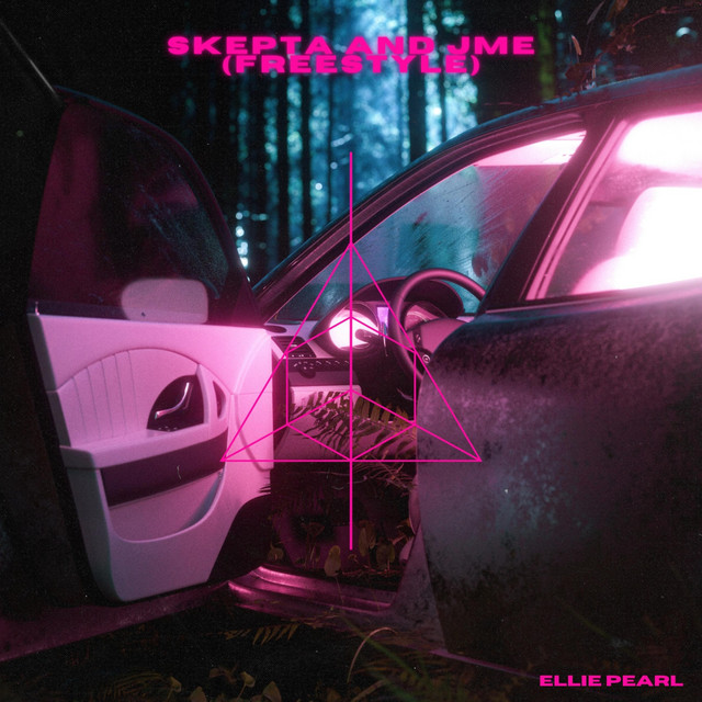Skepta and Jme (Freestyle) - Single by Ellie Pearl | Spotify