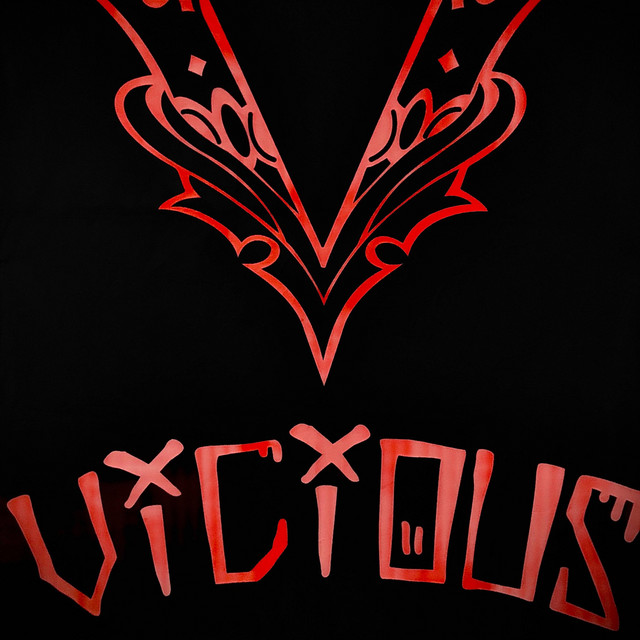 Resilience - Single by Vicious | Spotify