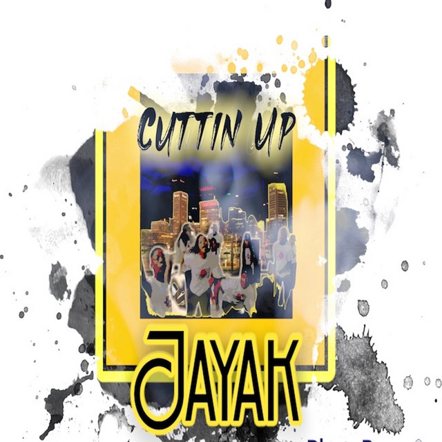 Jayak | Spotify