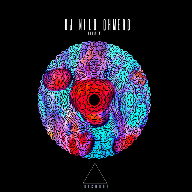 Kabula - EP by Dj Nilo | Spotify