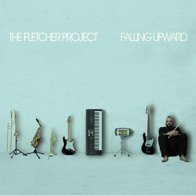 Breaking Hard - song and lyrics by The Fletcher Project | Spotify