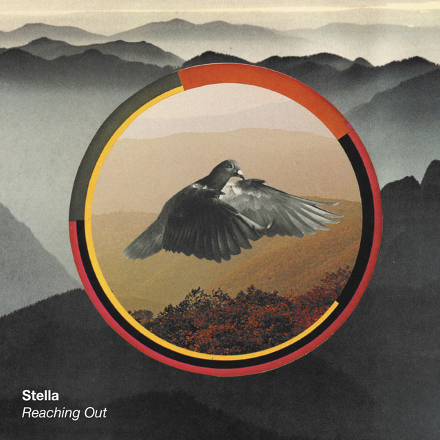 Reaching Out - Album by Stella | Spotify