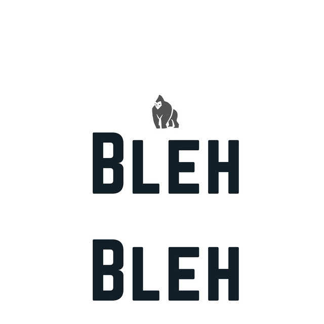 Bleh Bleh - EP by Bayleef | Spotify