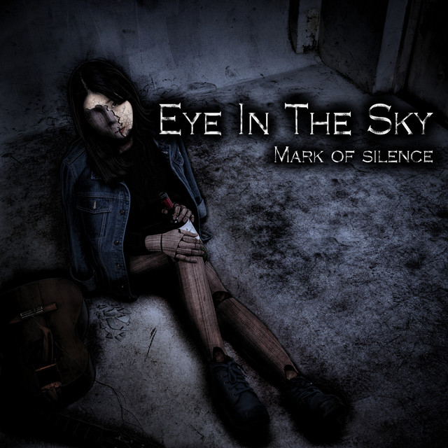 Mark Of Silence | Spotify