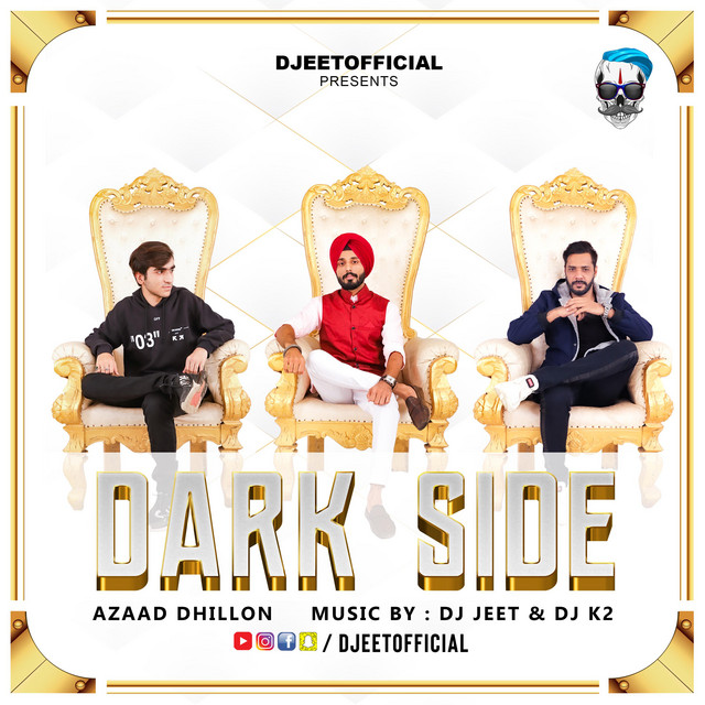 Dark Side - Single by DJ Jeet | Spotify