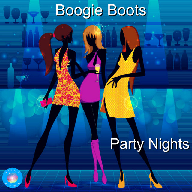 Party Nights (2020 Rework) - Single by Boogie Boots | Spotify