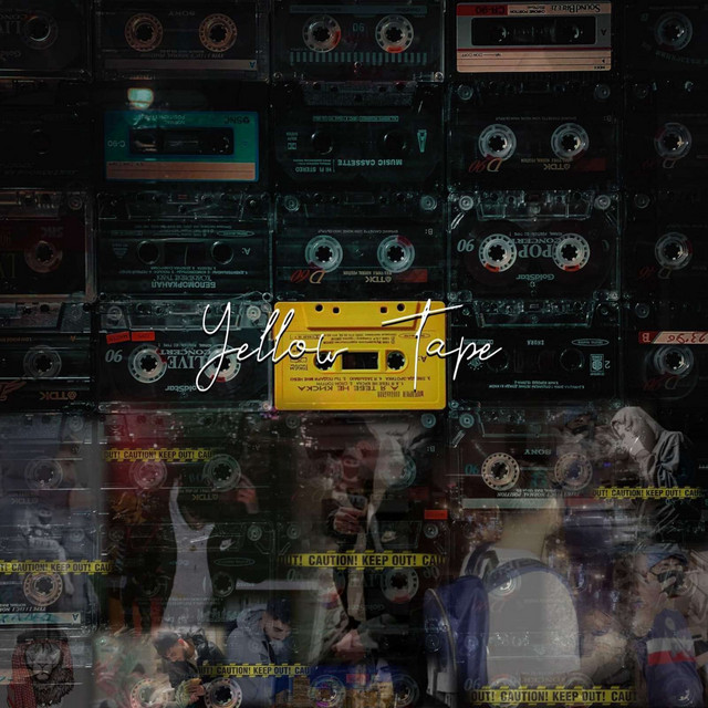 Yellow Tape - EP by Seus | Spotify