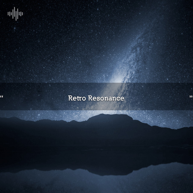 " Retro Resonance " - Album by LO-FI BEATS | Spotify