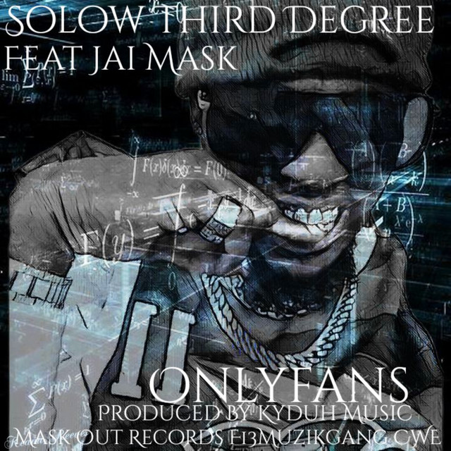 Only Fans - song and lyrics by Solow Third Degree, Jason Mask Da Booth ...