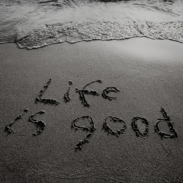 Life Is Good - Album by Stardust at 432Hz | Spotify