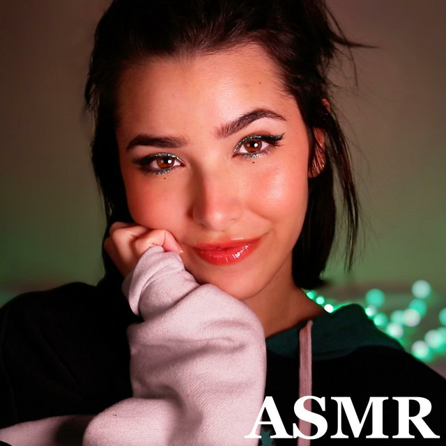 Whispers In Your Ears For Sleep - Album by ASMR Glow | Spotify