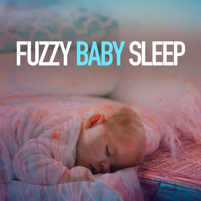 Fuzzy Baby Sleep ! ! ! ! - Album by White Noise Relaxation for Sleeping ...