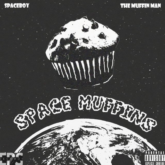 Space Muffins by The Muffin Man
