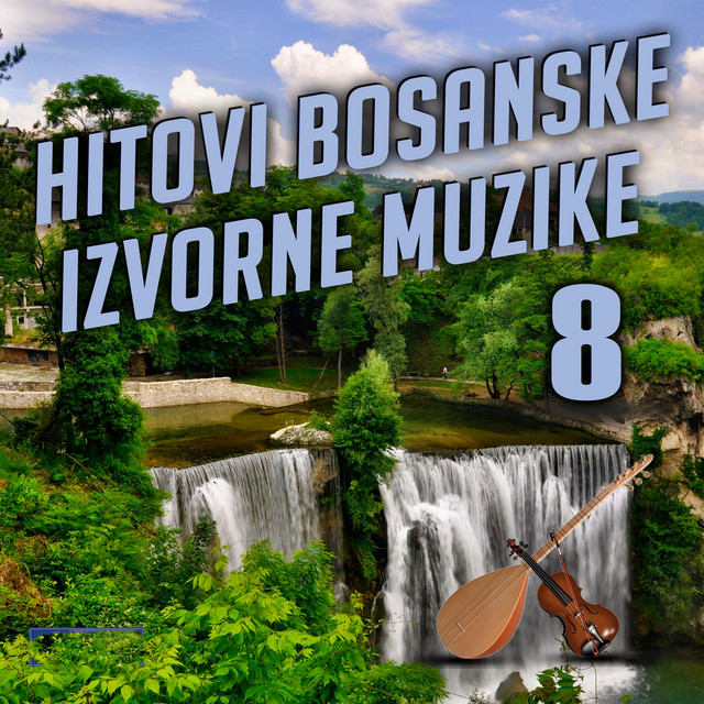Hitovi Bosanske Izvorne Muzike 8 - Compilation by Various Artists | Spotify