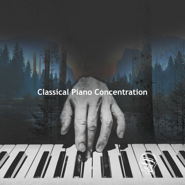 Classical Piano Concentration - Album by Concentrate with Classical ...