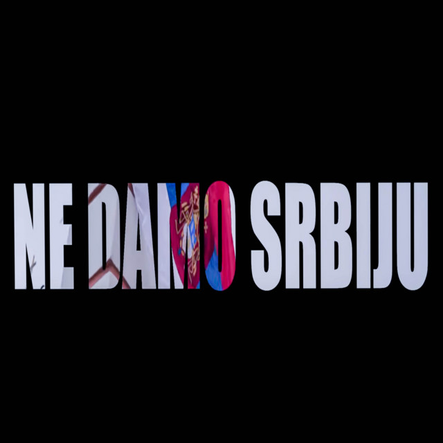Ne Damo Srbiju - Single by VladaT | Spotify
