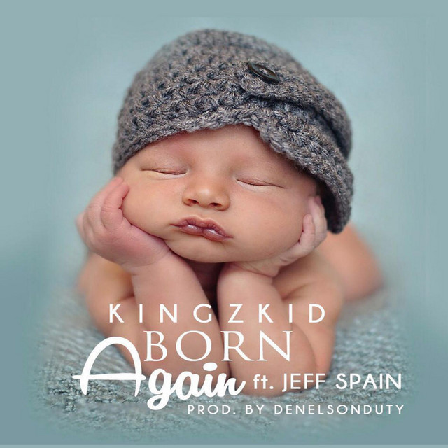 Born Again - Single by Kingzkid | Spotify