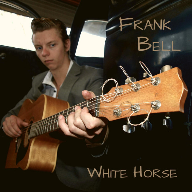 Frank Bell | Spotify