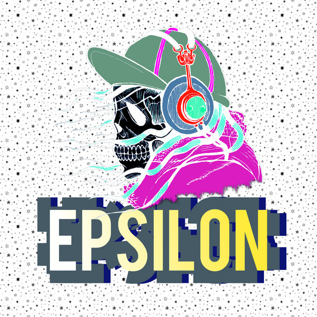 Epsilon - Album by Vytamin D | Spotify