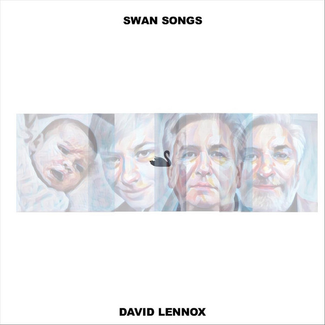 David Lennox | Spotify