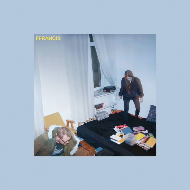 Off The Grid - Album by Ffrancis | Spotify