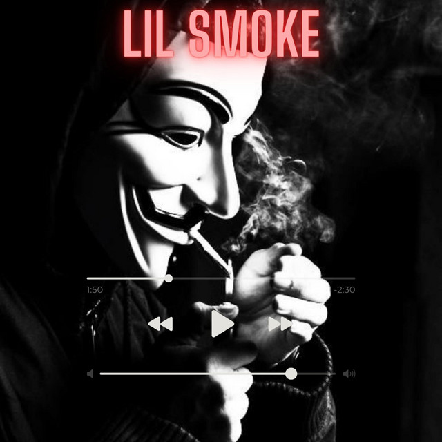 smoke nine - Single by Lil Smoke | Spotify