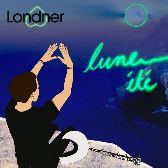 Lune d'été - Single by Londner | Spotify