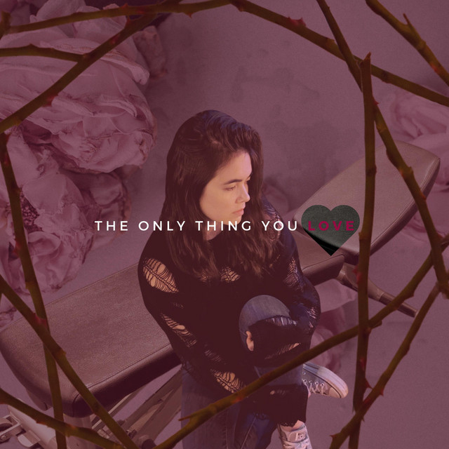 The Only Thing You Love - Single by Katie Seto | Spotify