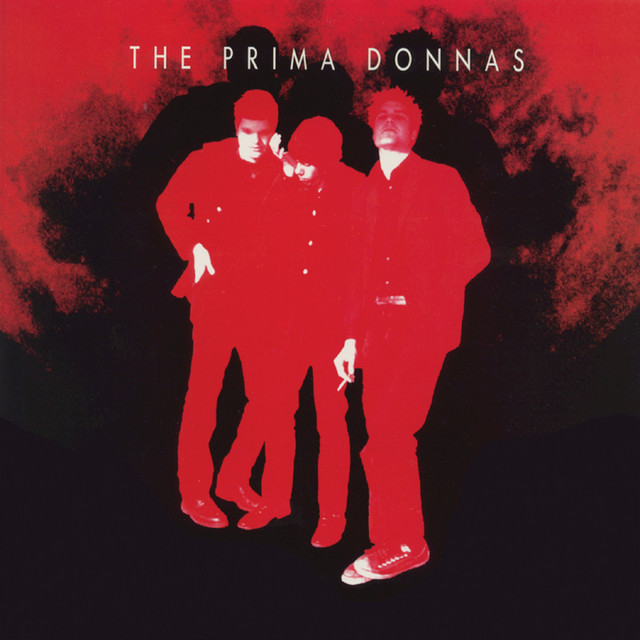 She Had Alien Written All over Her - Single by Prima Donnas | Spotify