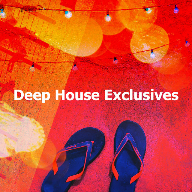 Rainbow Vision - song and lyrics by 2017 Deep House | Spotify