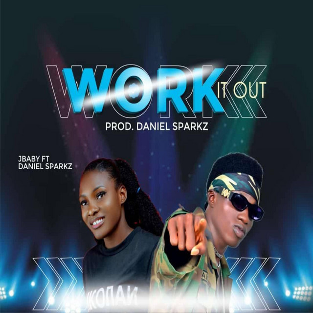 Work It out - song and lyrics by JBaby, Daniel Sparkz | Spotify