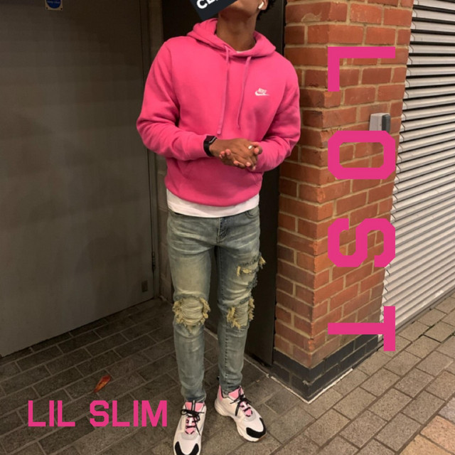 Lost - EP by lil slim | Spotify