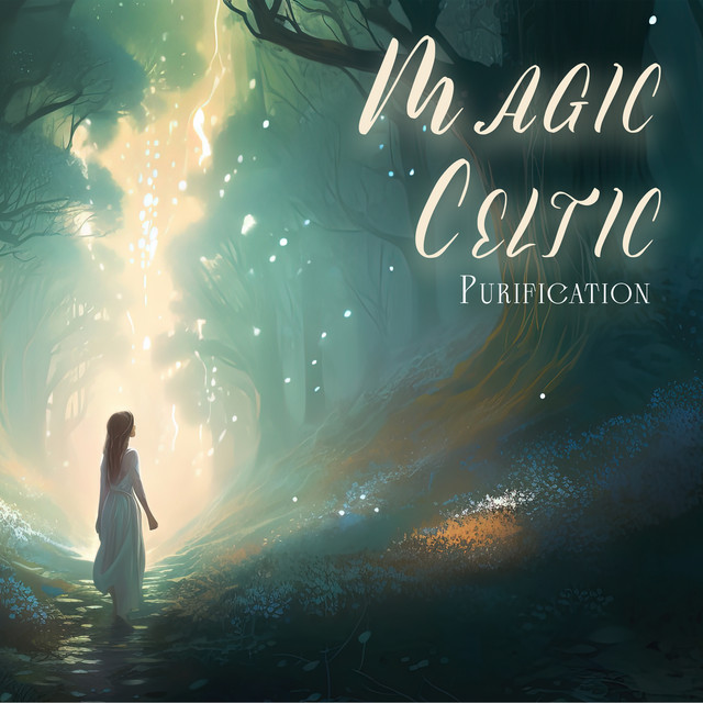 Magic Celtic Purification: Amazing Nature Ambience and Soothing ...