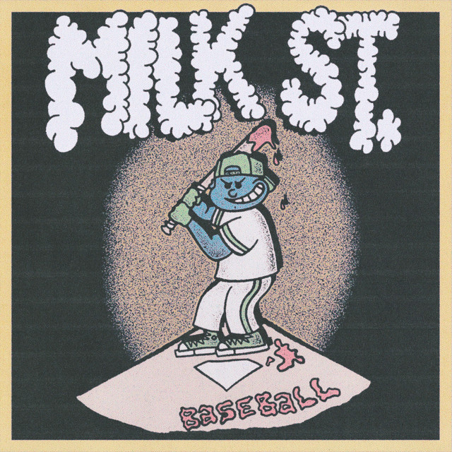 Baseball - Single by Milk St. | Spotify