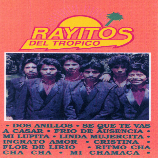Rayitos Del Tropico - Album de Rayitos del Tropico | Spotify
