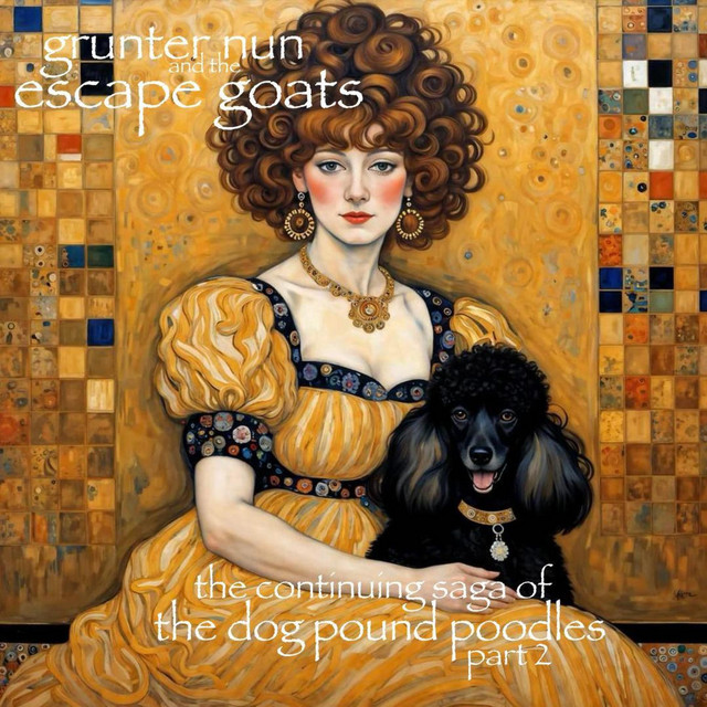the continuing saga of the dog pound poodles part 2 - Album by grunter ...