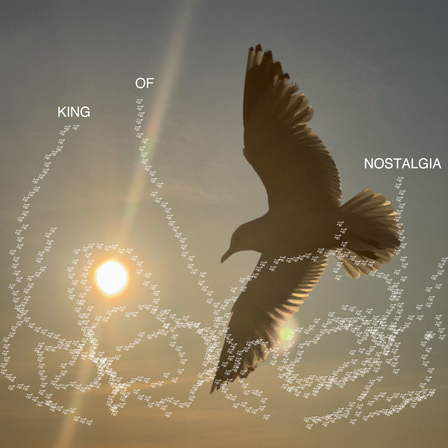 KING OF NOSTALGIA ‑「EP」by kZm | Spotify